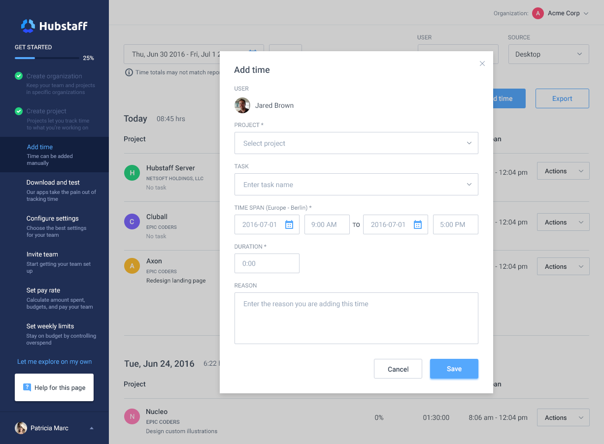 7 Tips On How To Improve The UI/UX Design Of A Web Application