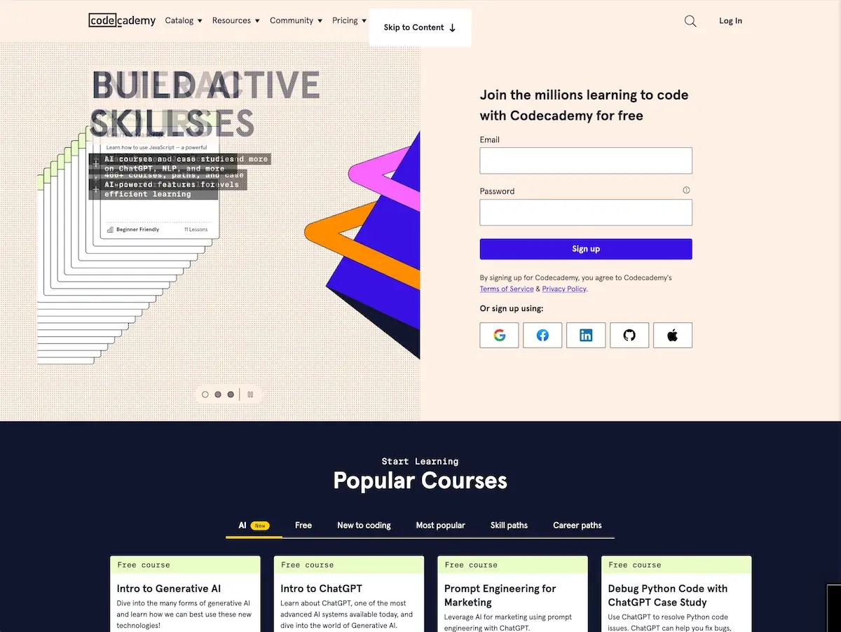 How to Create High Converting Landing Pages for Your Startup