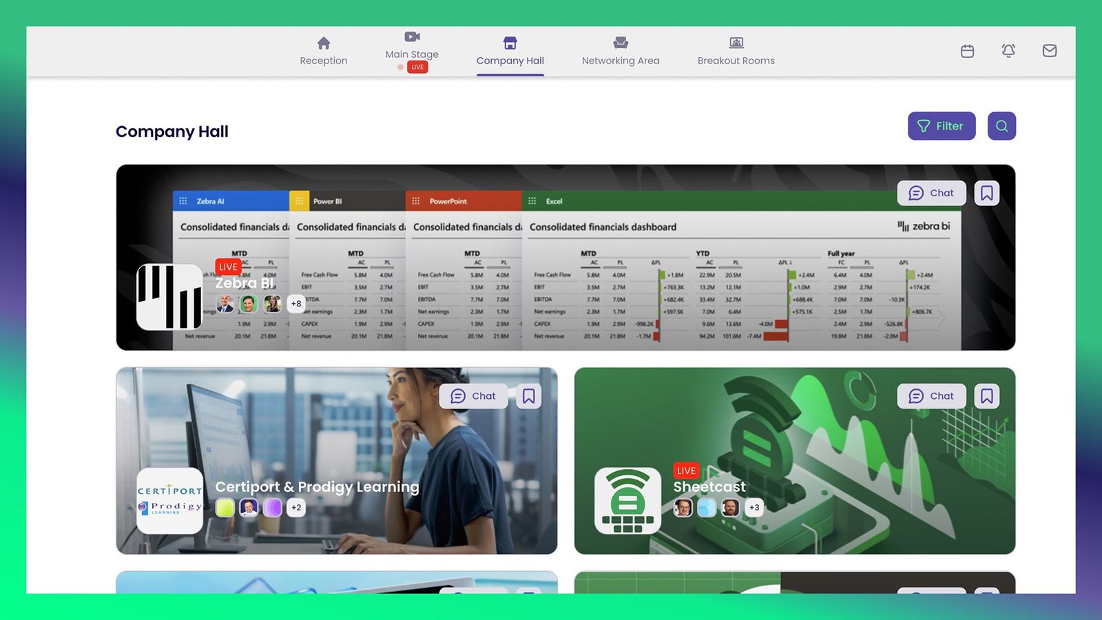 Global Excel Summit 2024 | Microsoft Excel Event | Welcome