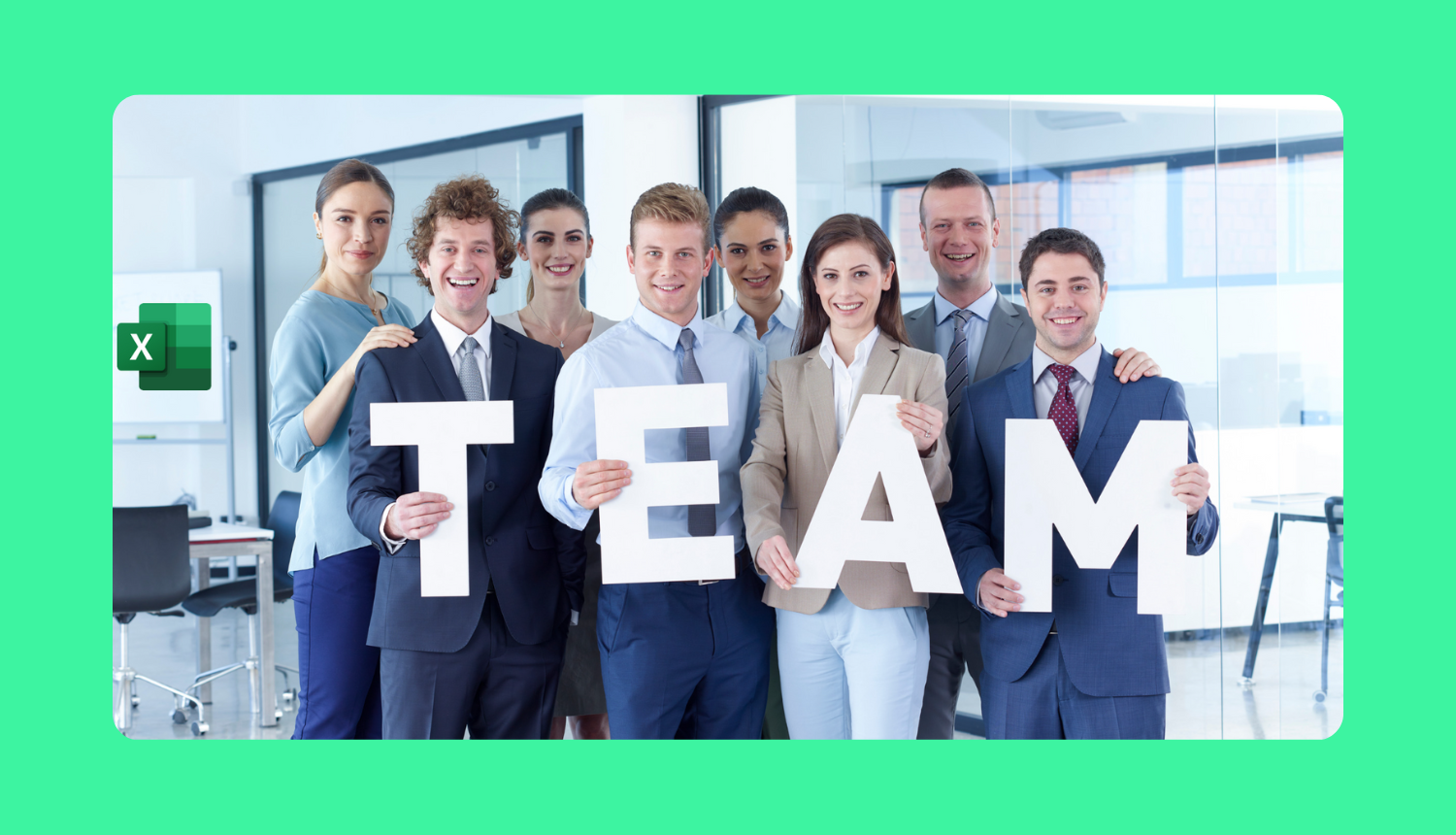 How companies can benefit from Excel-ready teams | Global Excel Summit ...