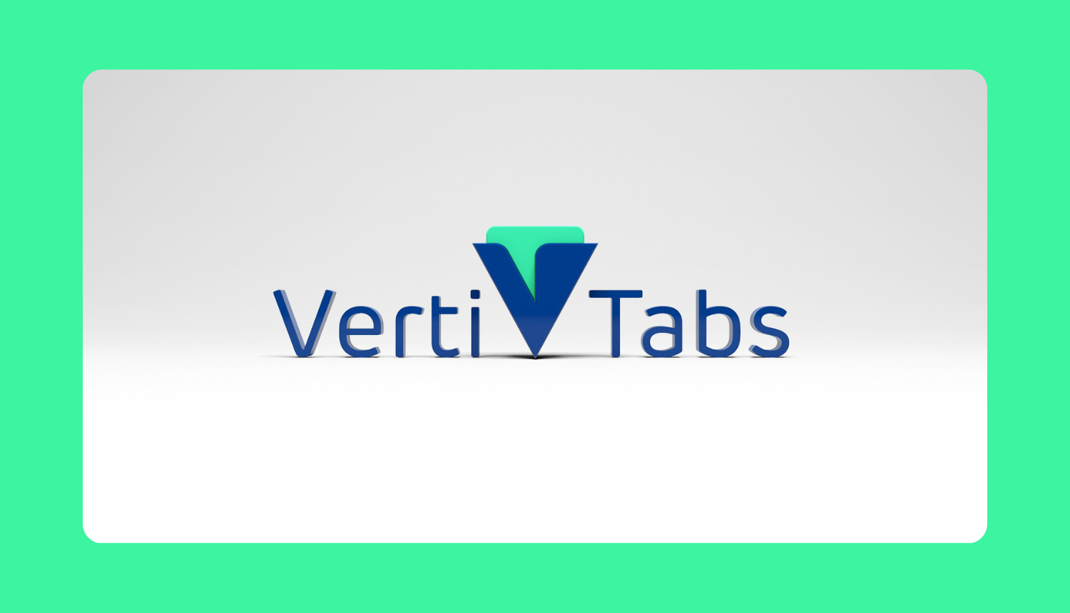 Meet Verti Tabs | Global Excel Summit | Microsoft Excel Conference