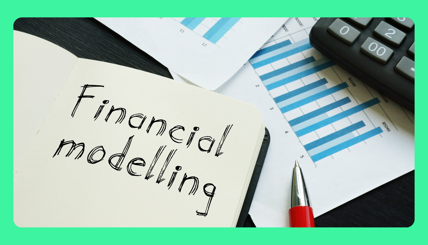 How to succeed as a financial modeller | Global Excel Summit ...