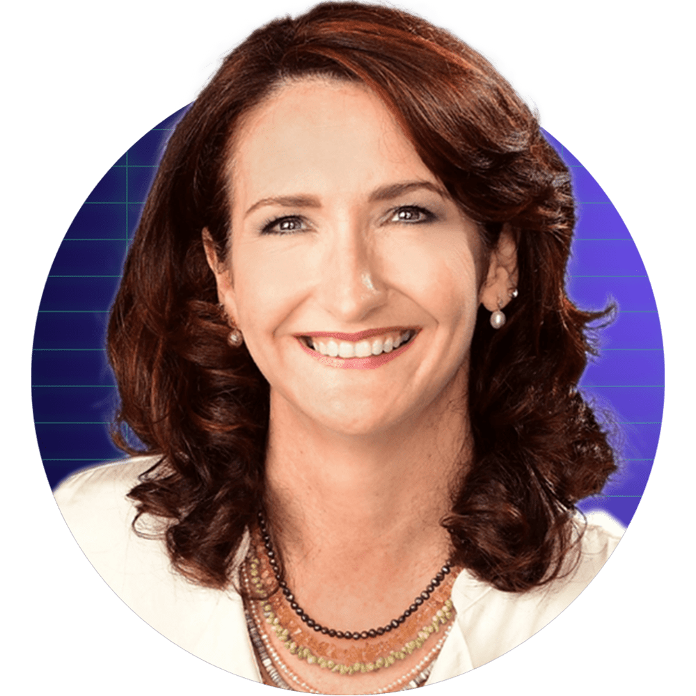 Danielle Stein Fairhurst | Global Excel Summit 2023