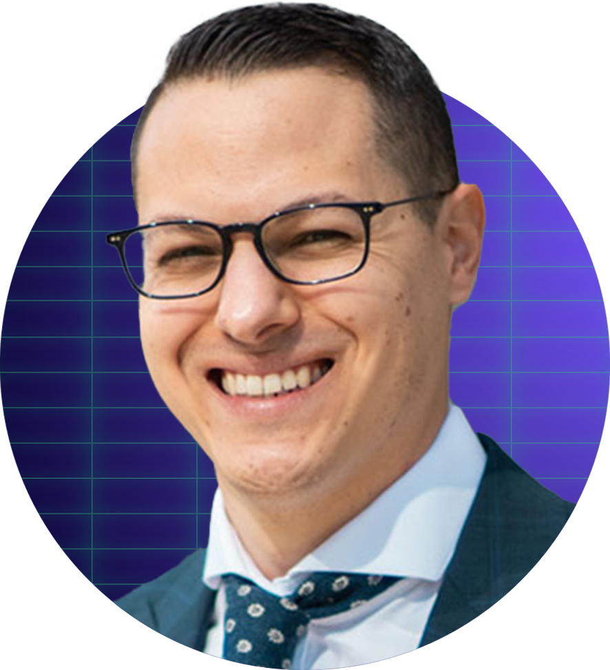 Matthew Bernath | Global Excel Summit 2023