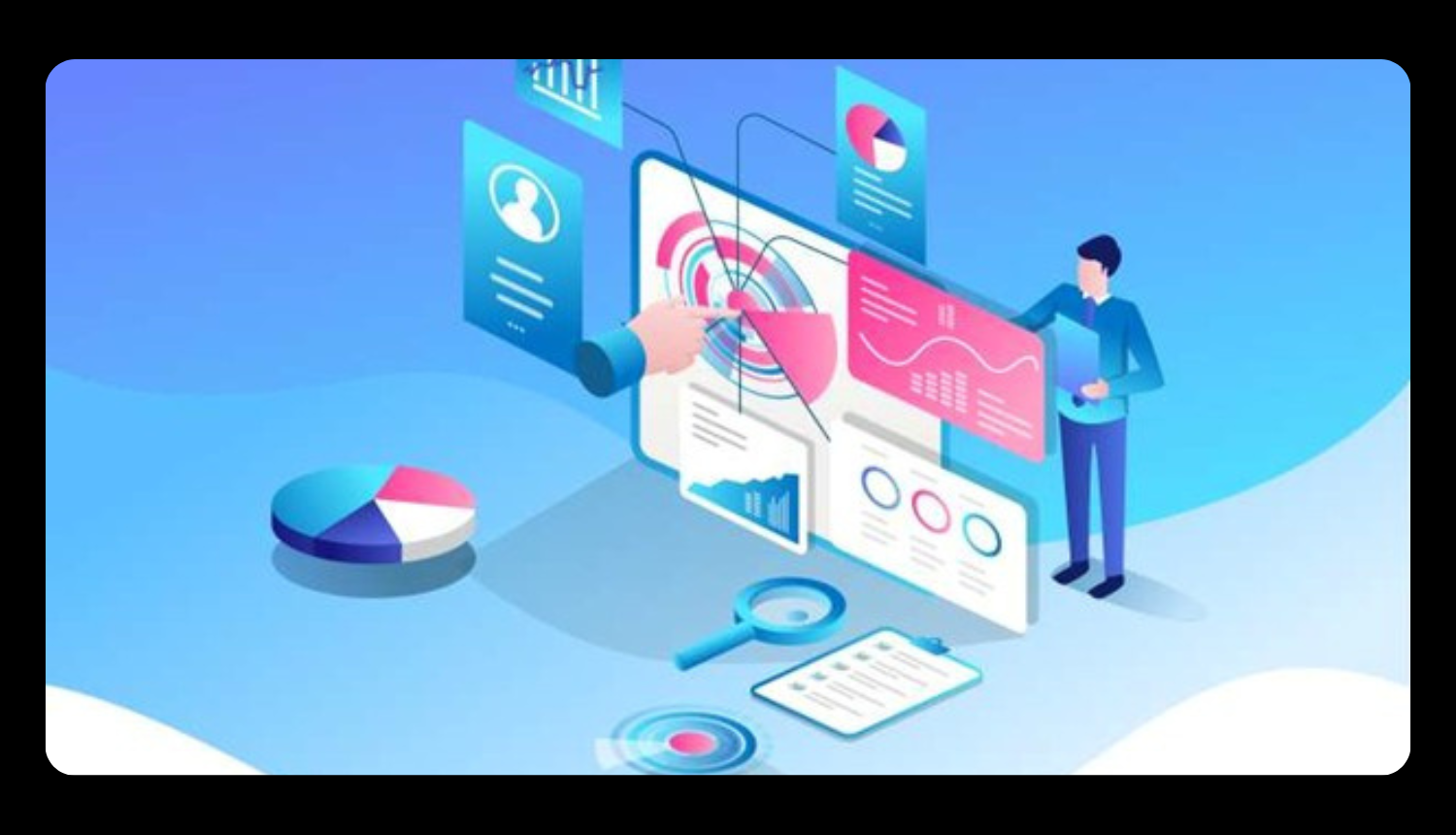 Transforming Excel into dynamic web applications with Sheetcast ...