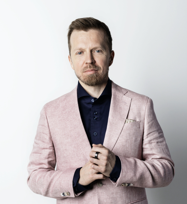 Pekka Mattila | Artikkelit | Campwire