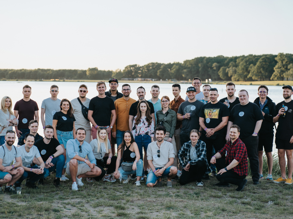 About | Angry Nerds - Custom Software Development Company