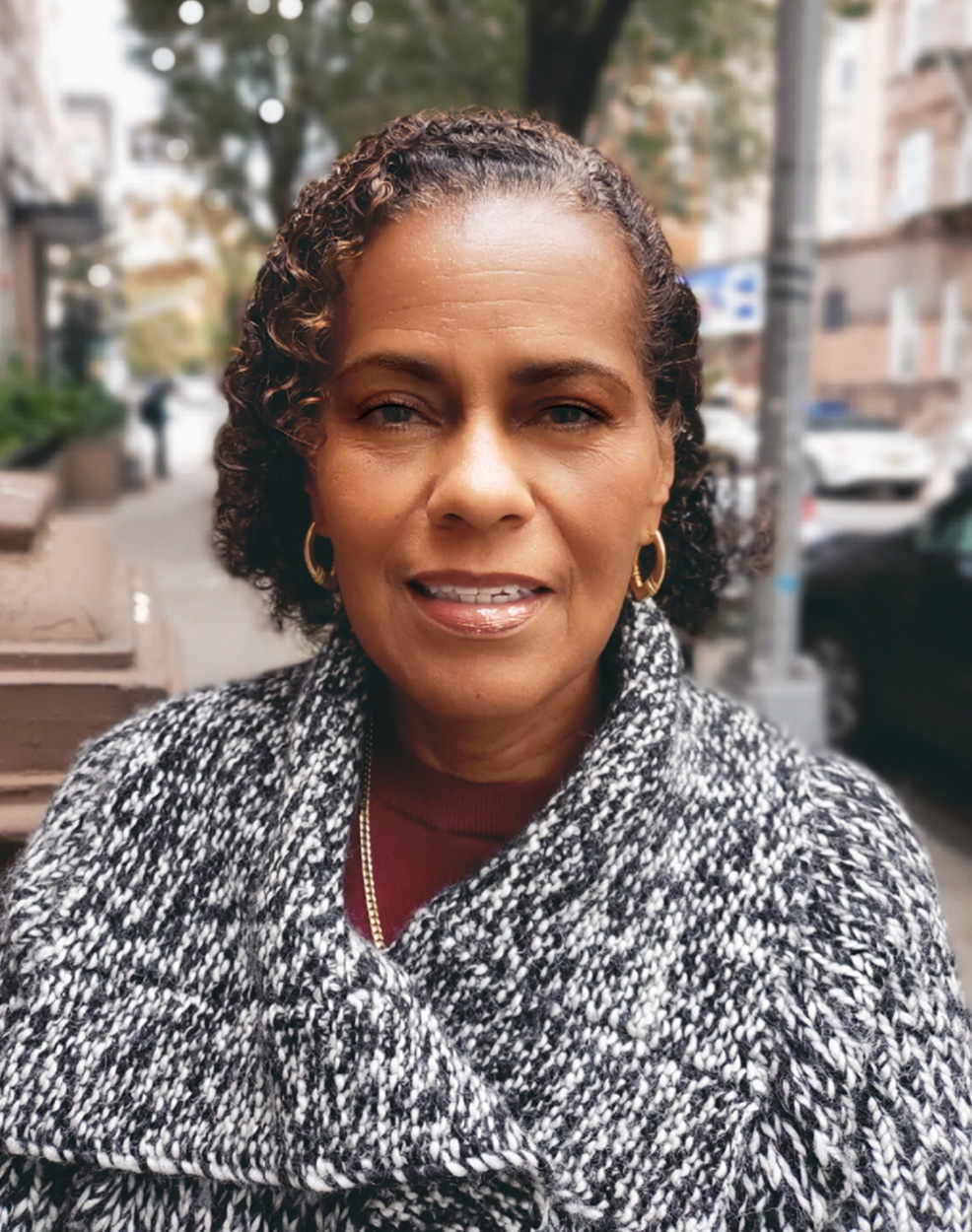 Regina L. Smith