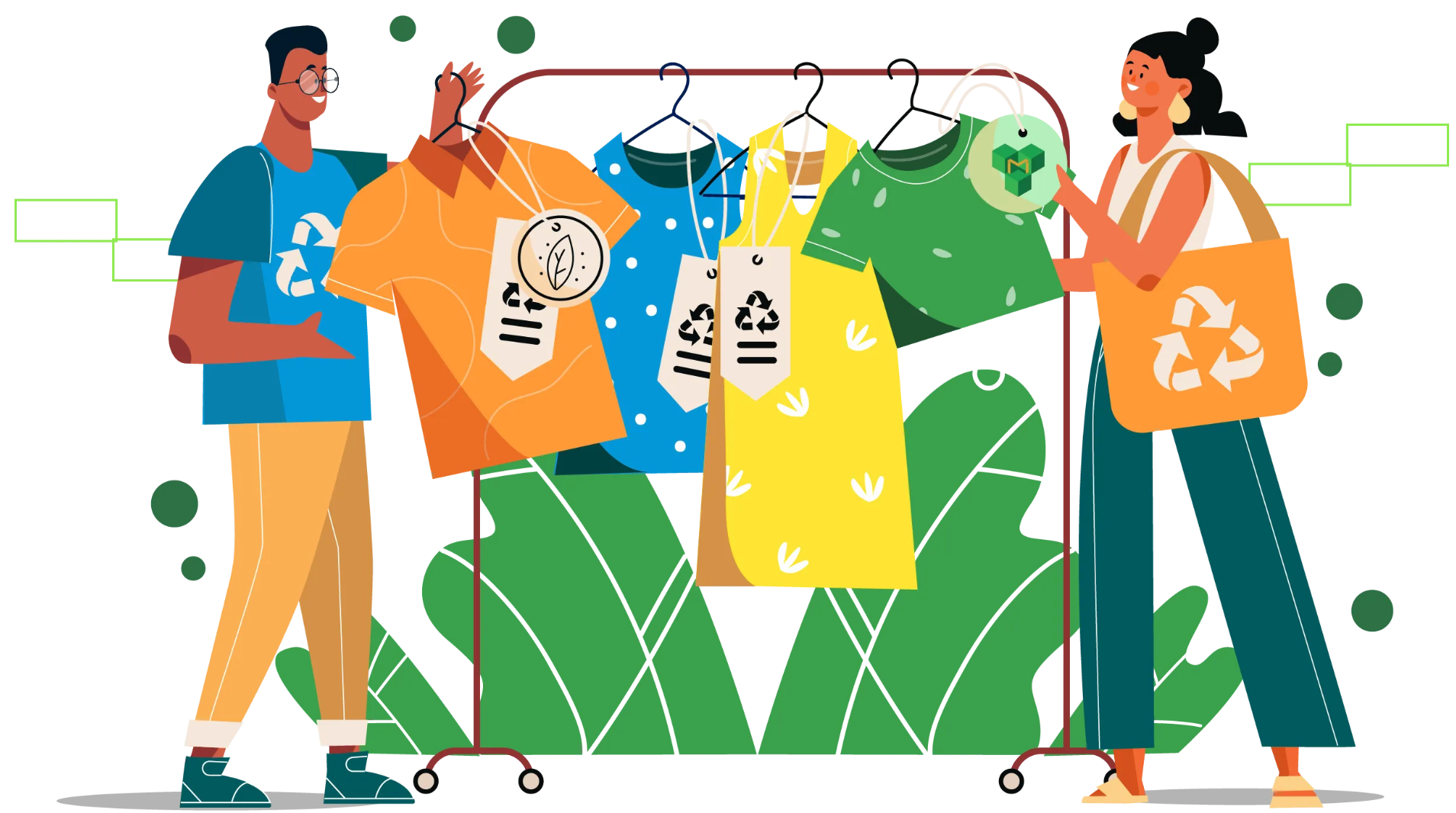 Buzz Blog: Mitigating the Environmental Impact of the 2nd Largest ...