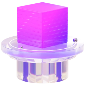 Crypto incubation & acceleration