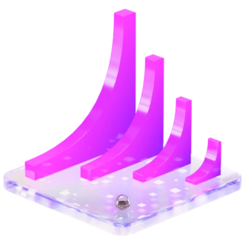 Crypto incubation & acceleration