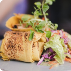 Golden Dragon Restaurant