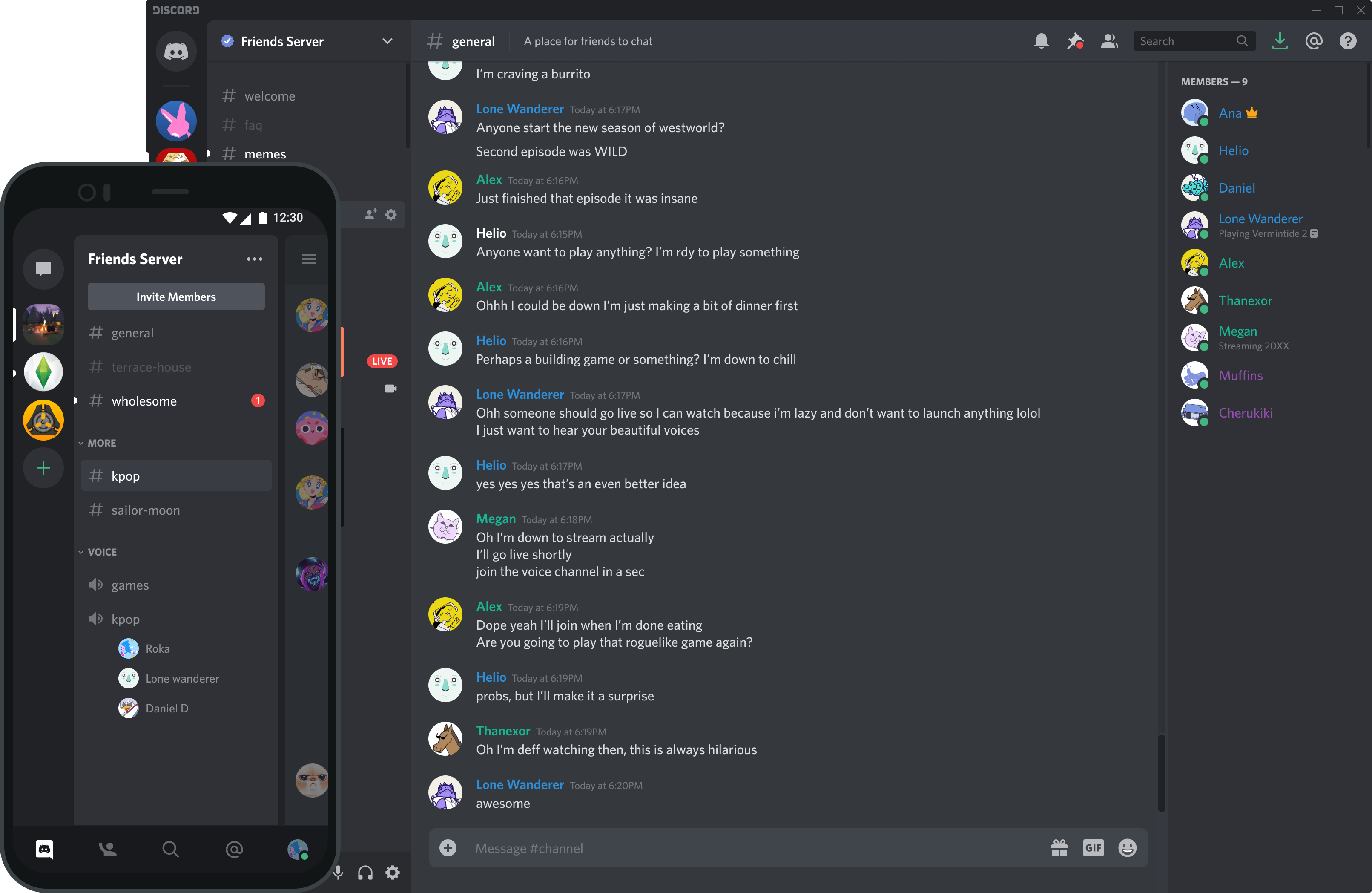 What Is Discord What Is Discord