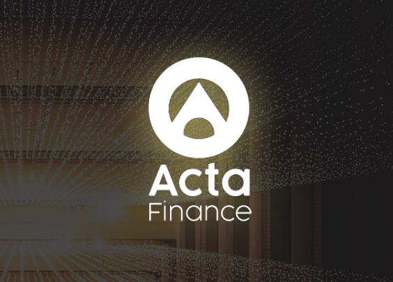 Vent - The Future of Funding