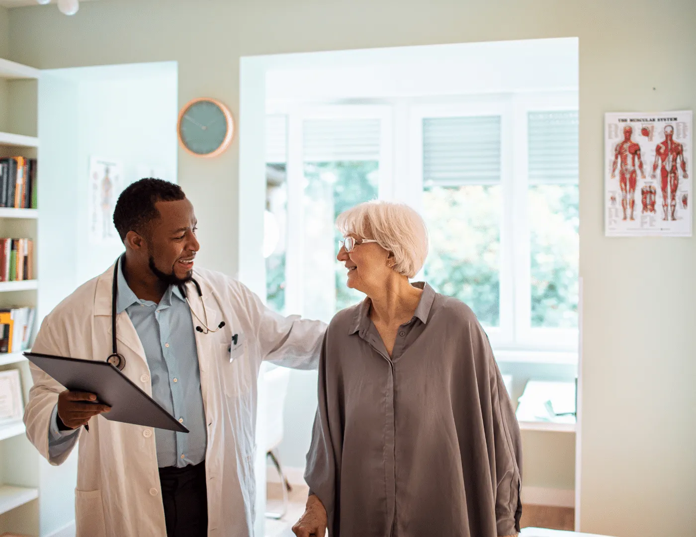 Urgent Care 24/7 | Walk In Emergency Clinics | Urgent Care