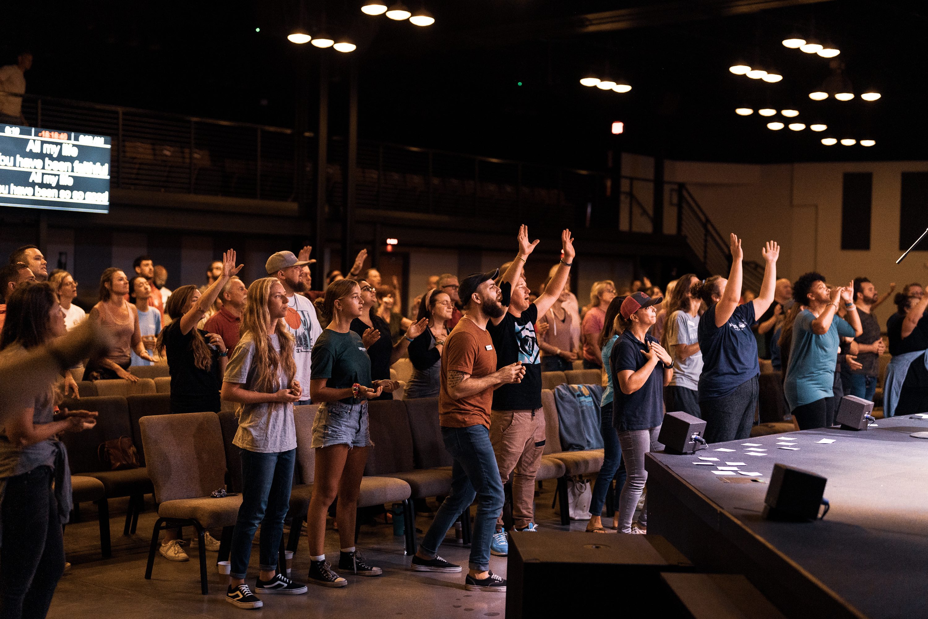 Events - Lifepoint Church