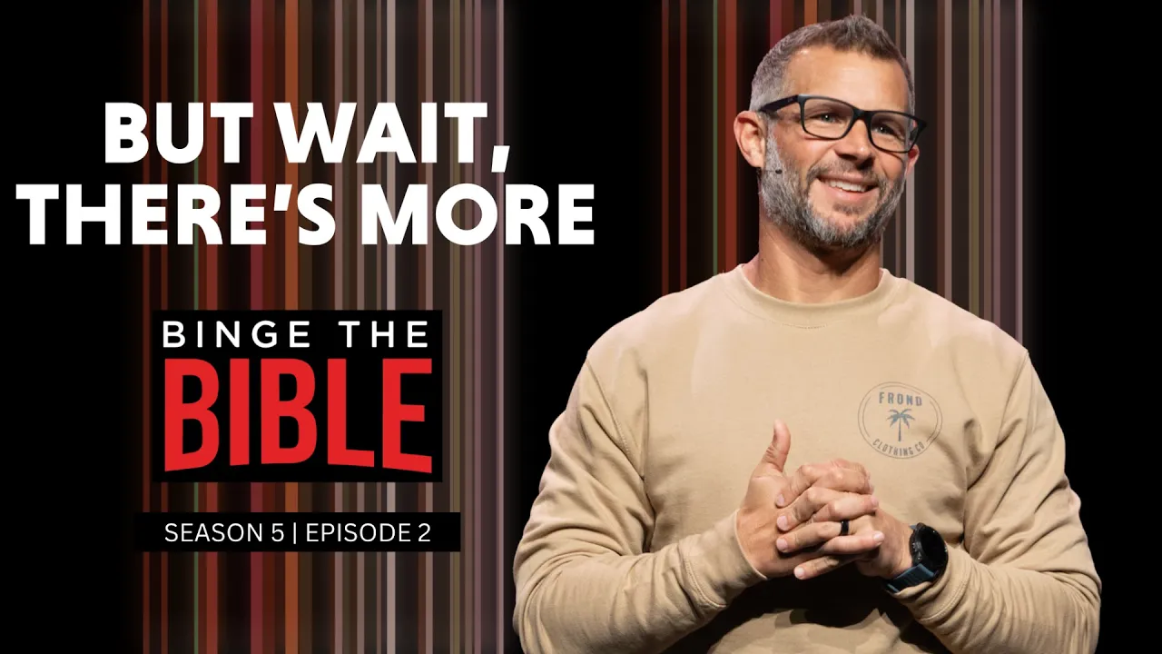 Messages - Lifepoint Church