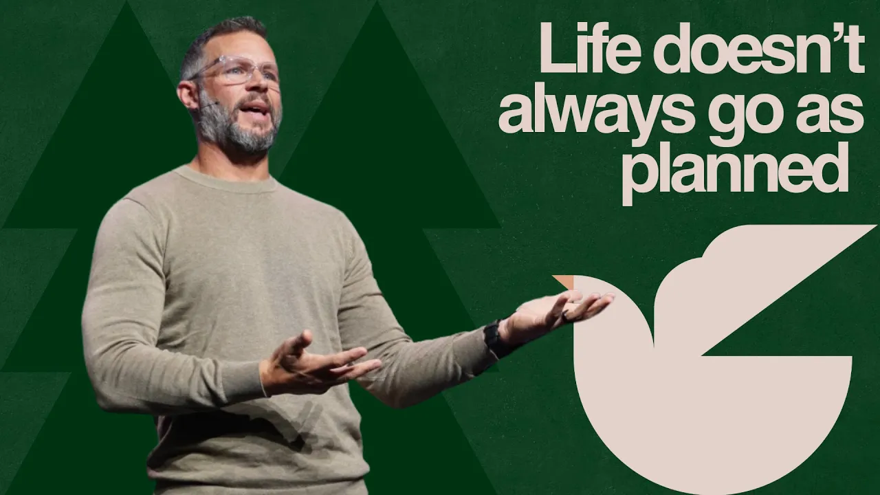 Messages - Lifepoint Church