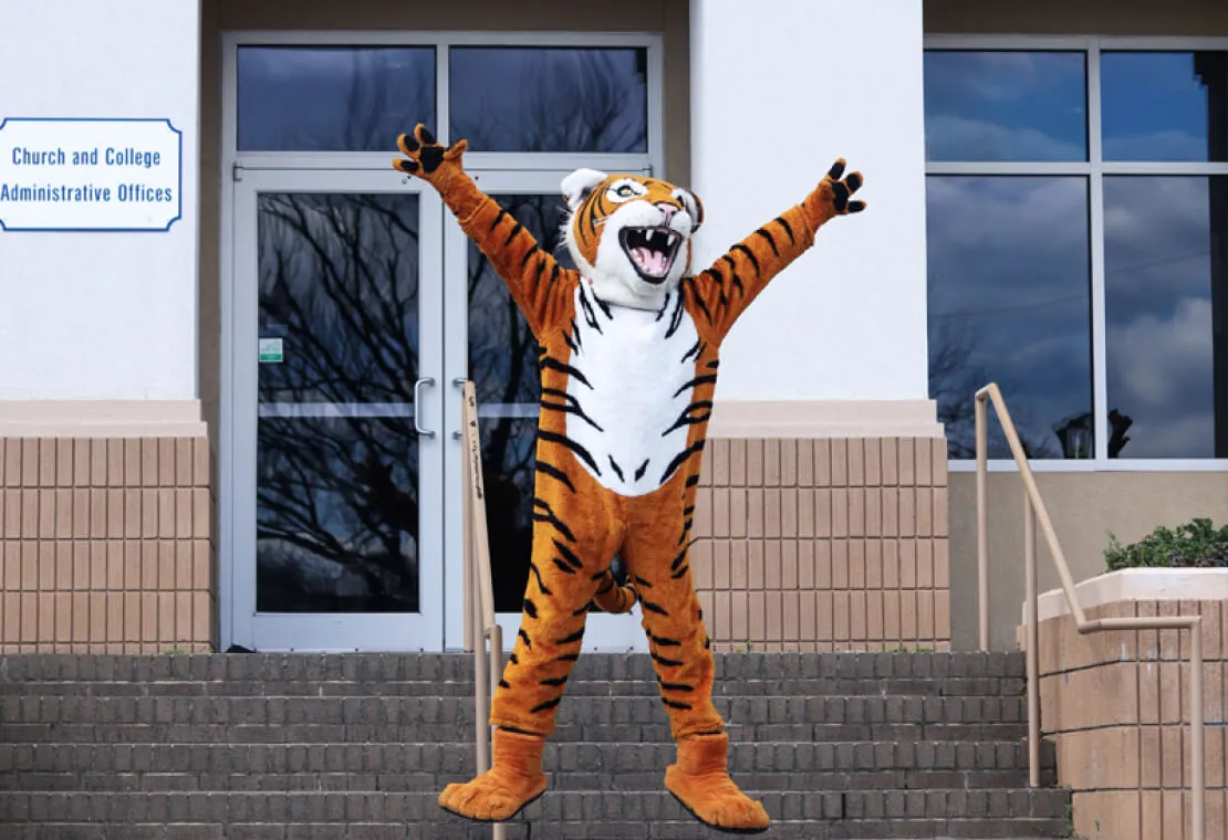 Plan a Visit - Champion Christian College in Hot Springs, AR