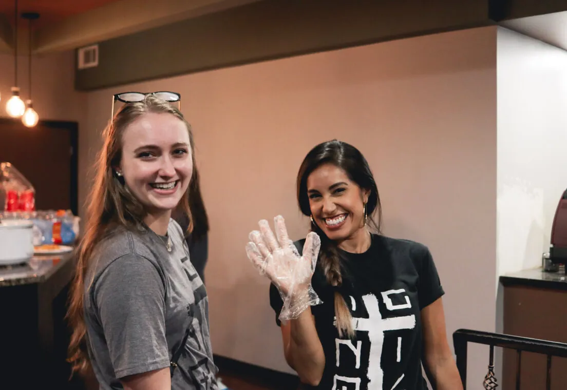 Student Life - Champion Christian College in Hot Springs, AR