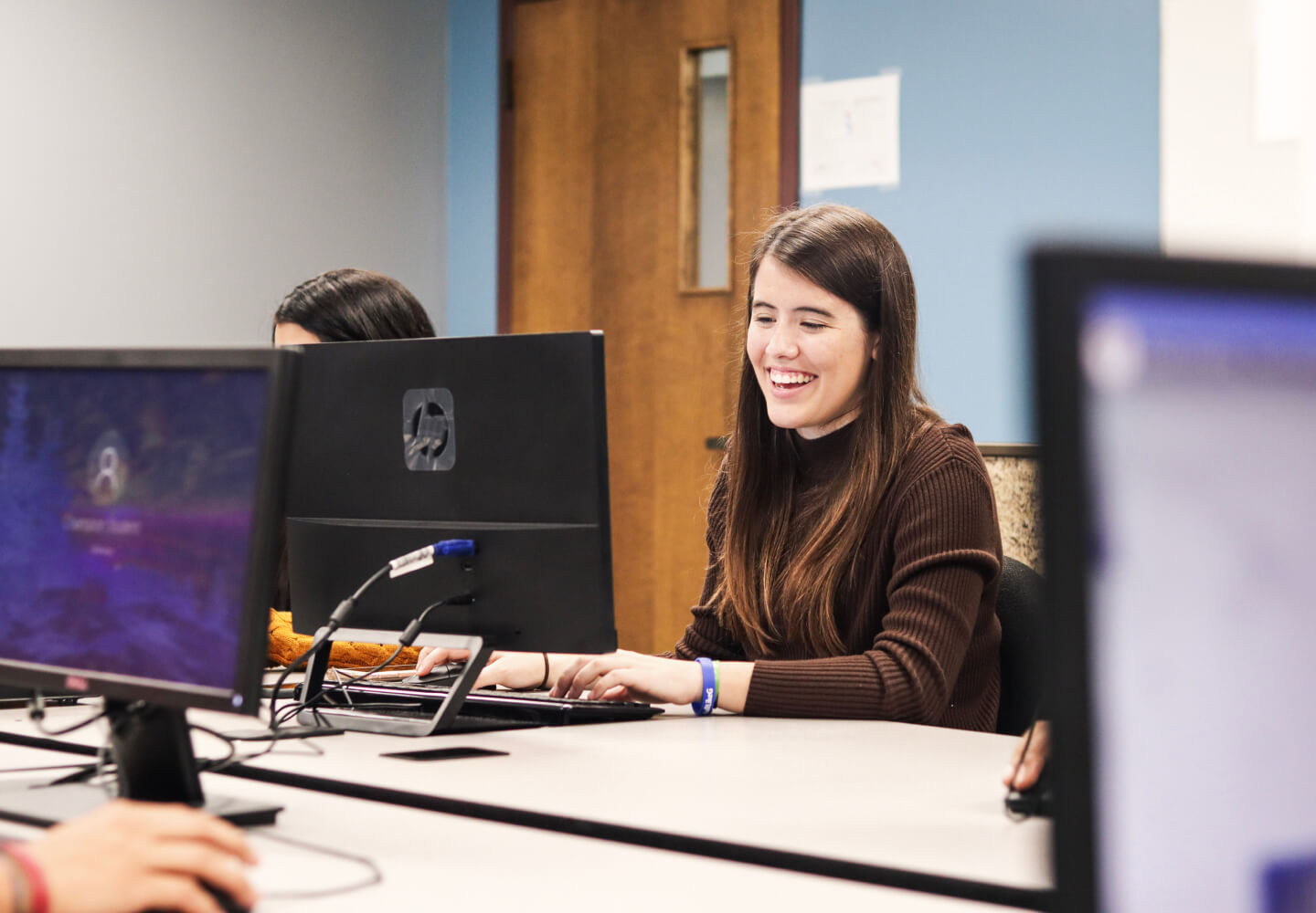 Apply - Champion Christian College in Hot Springs, AR