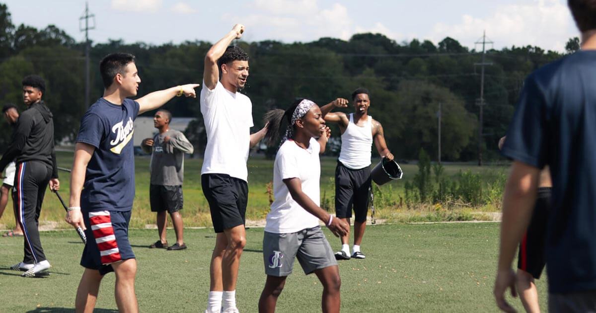 Student Life - Champion Christian College in Hot Springs, AR