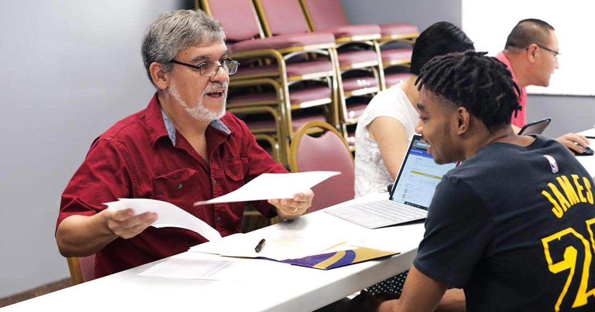Student Resources - Champion Christian College in Hot Springs, AR