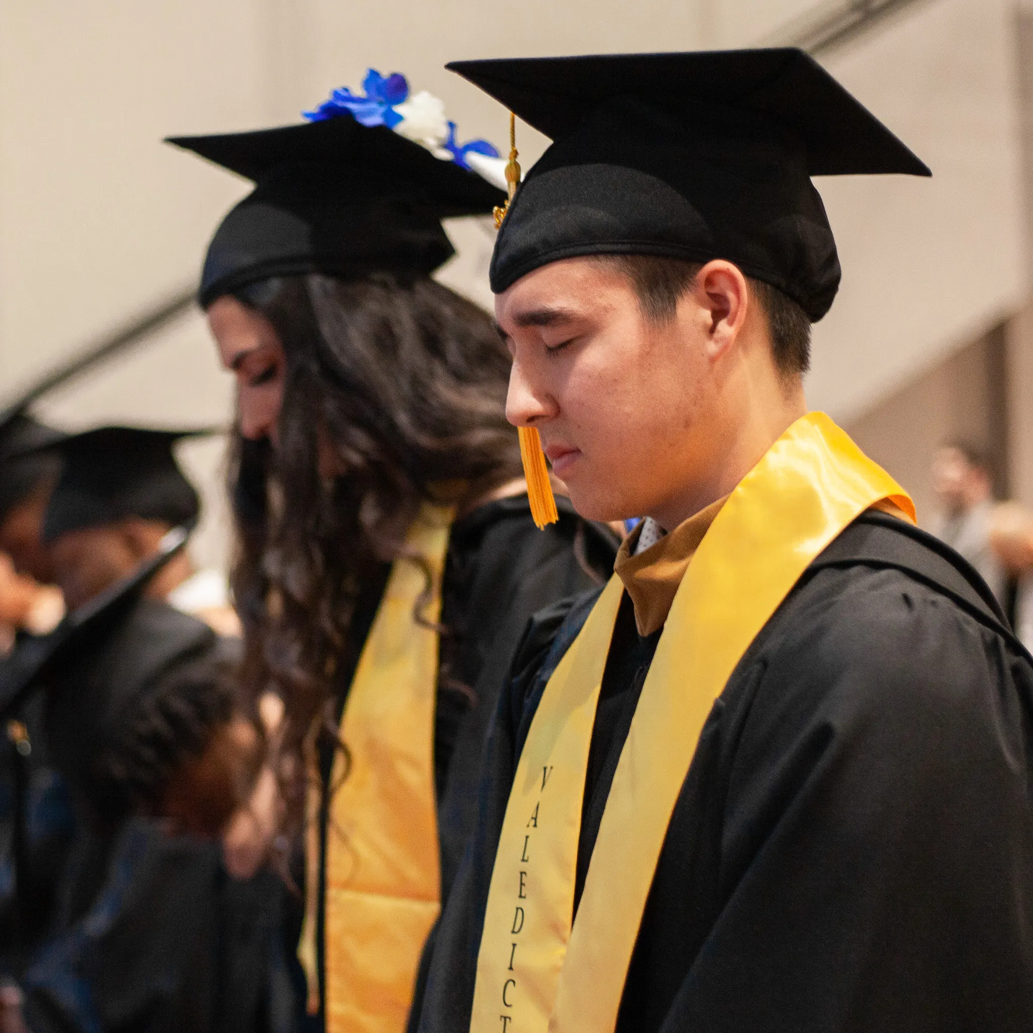 Champion Christian College in Hot Springs, AR