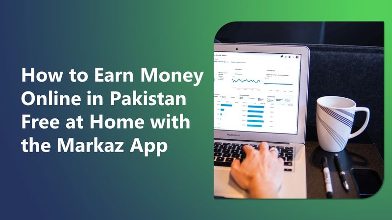 Markaz.app