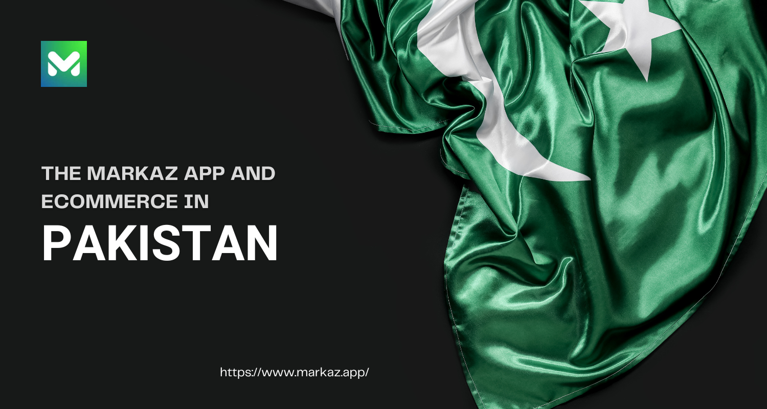 Markaz.app