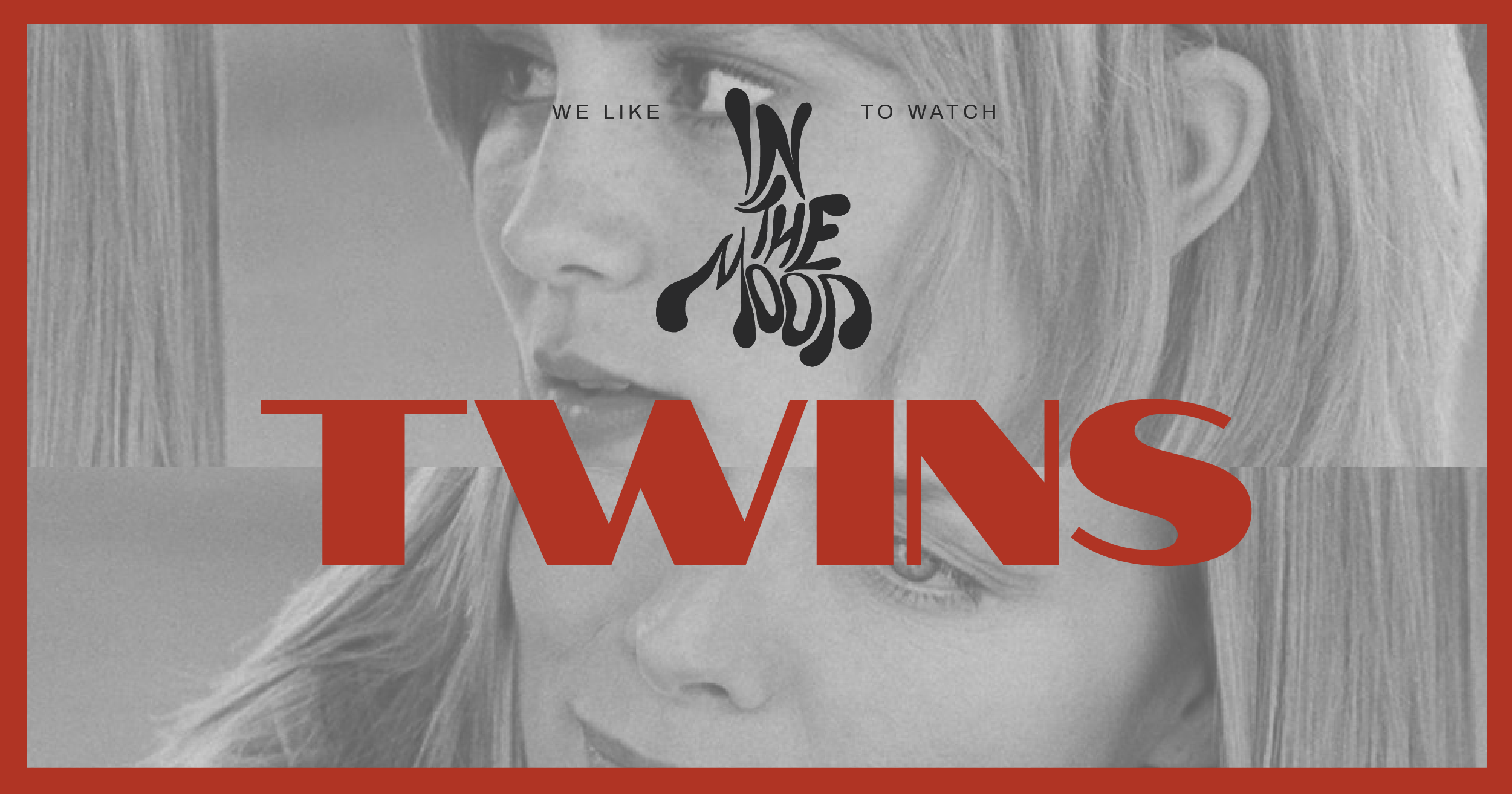 Issue 6 Index — In The Mood Magazine