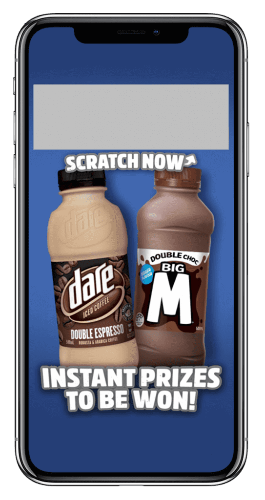 How To Engage Customers with a Scratch & Win Campaign