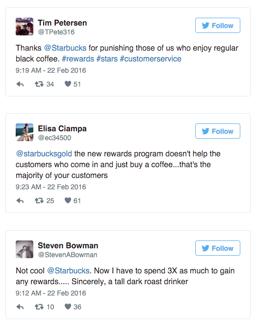 10 Biggest Loyalty Program Mistakes