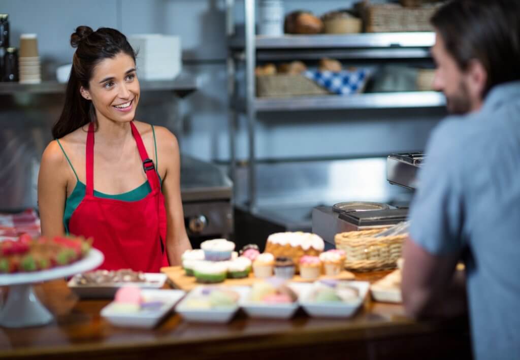 How to Turn your Cafe or Restaurant Contactless