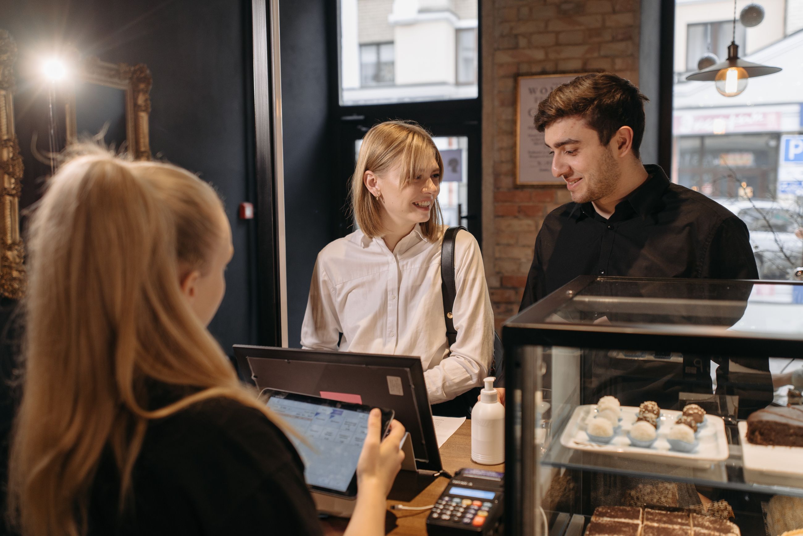 Top 5 Cafe Loyalty Program Ideas