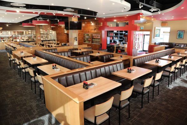 Case Study: Kinjo Sushi’s Restaurant Loyalty Program