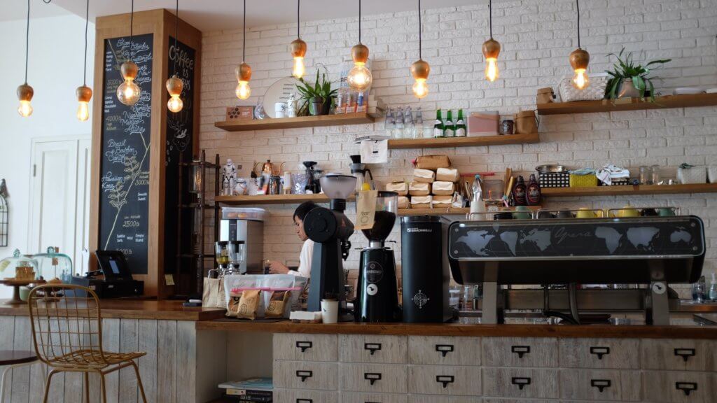 Opening a Cafe: The Ultimate Launch Checklist