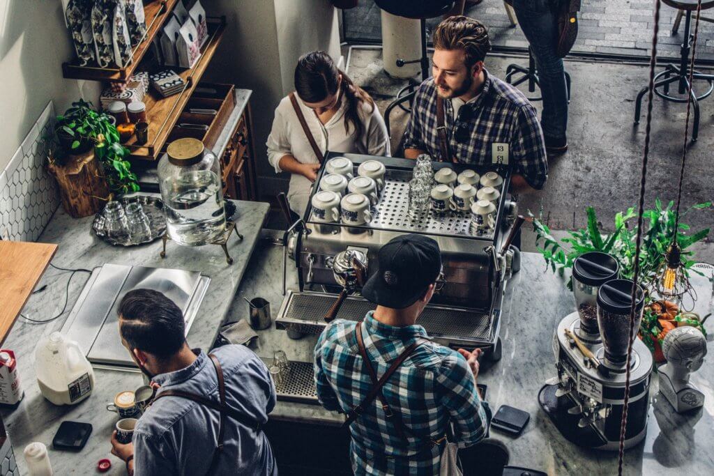 Opening a Cafe: The Ultimate Launch Checklist