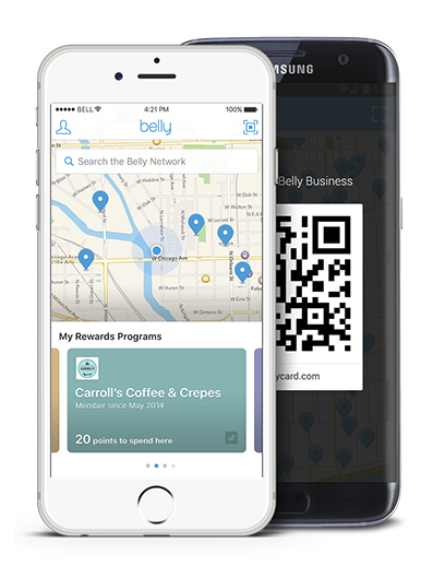 What are the Best Loyalty Apps for Cafes in Australia?