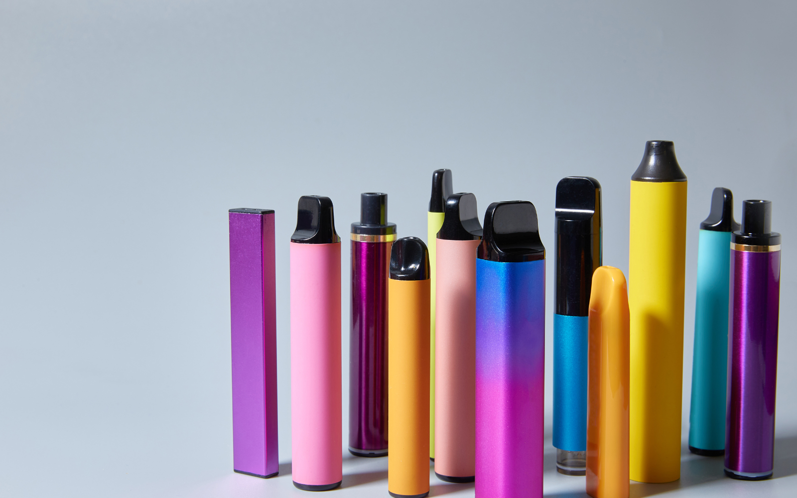 Why Your Vape Shop Can Benefit from a Digital Loyalty Card