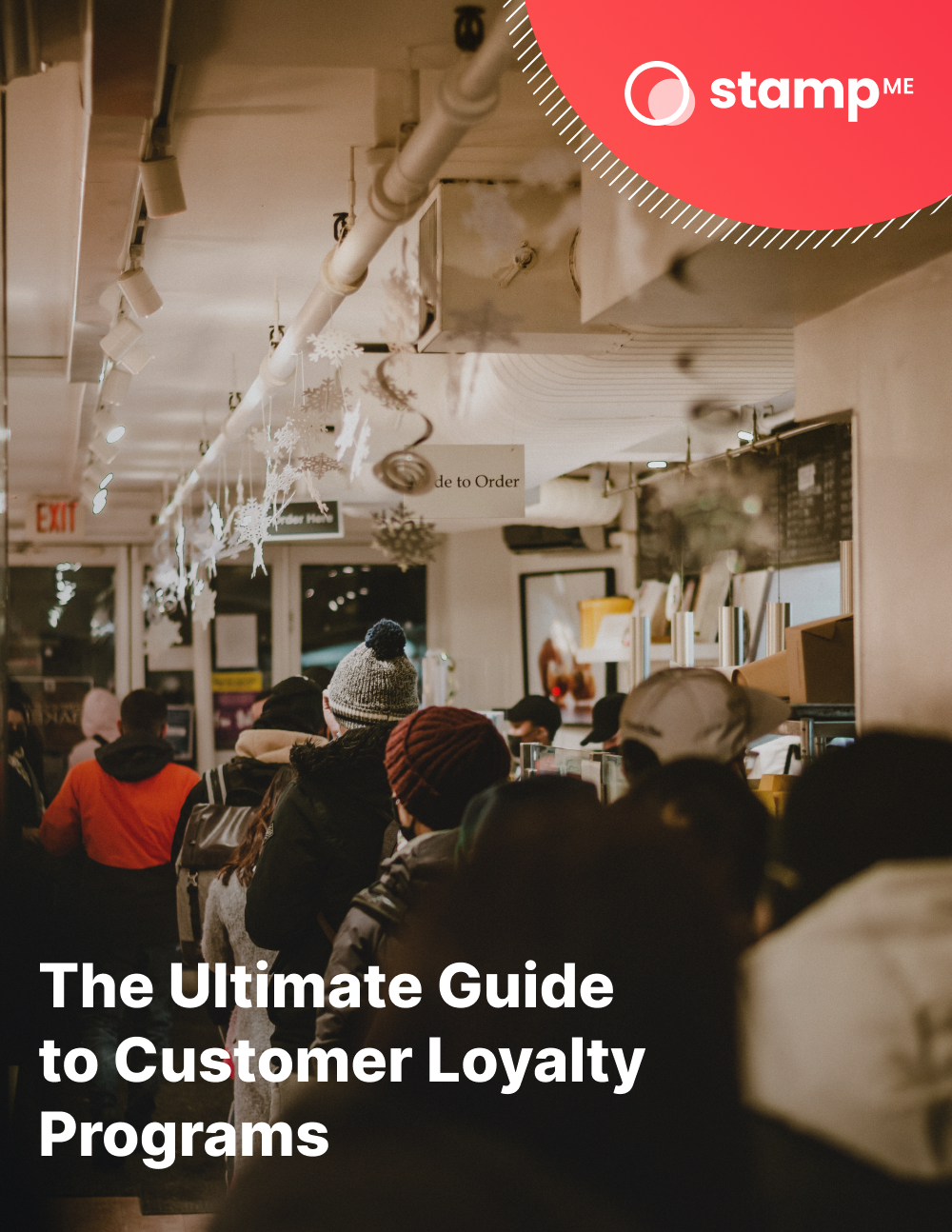 The Ultimate Guide to Customer Loyalty Programs