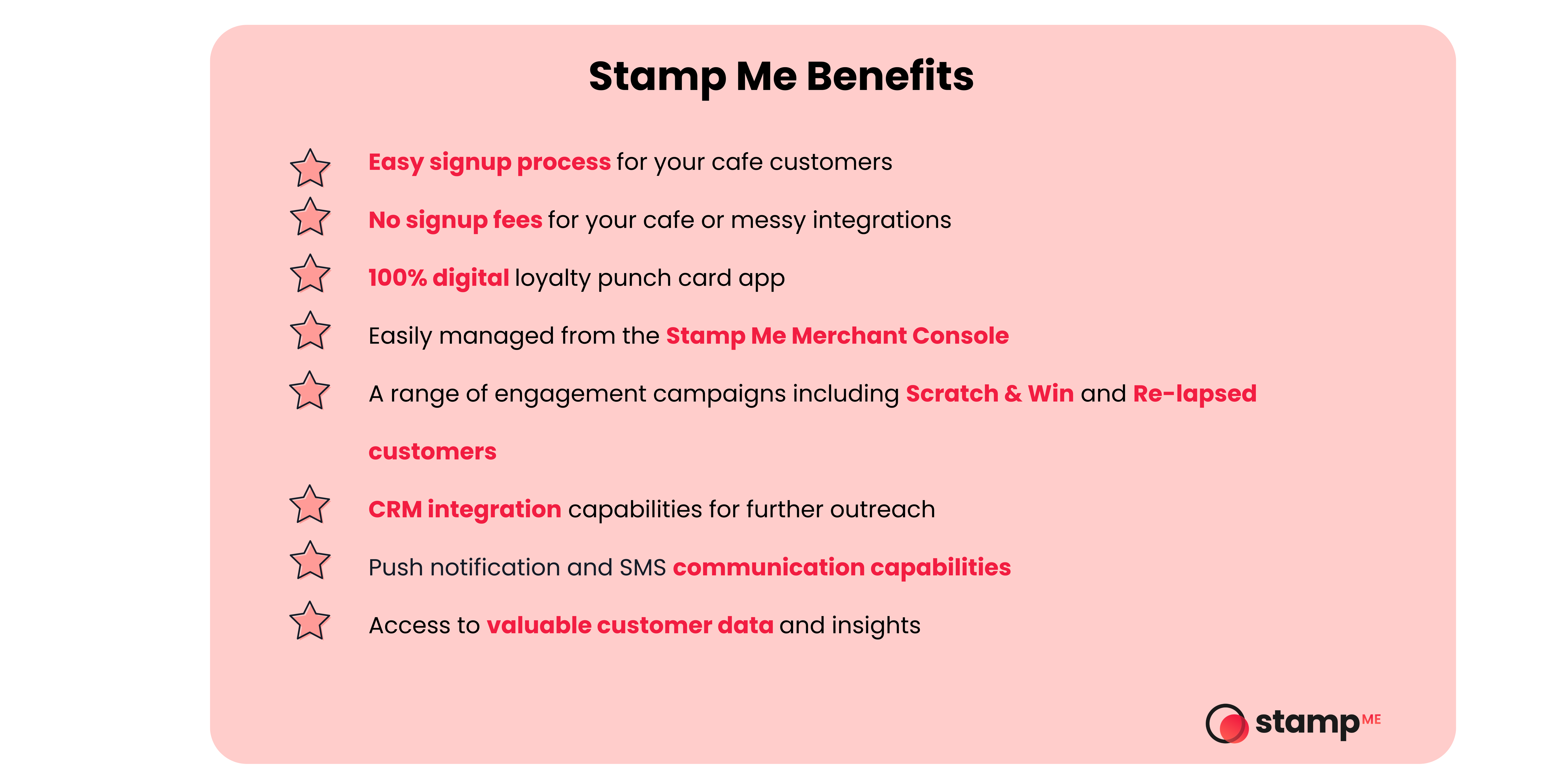 5 Best Loyalty Apps for Coffee Shops & Cafes