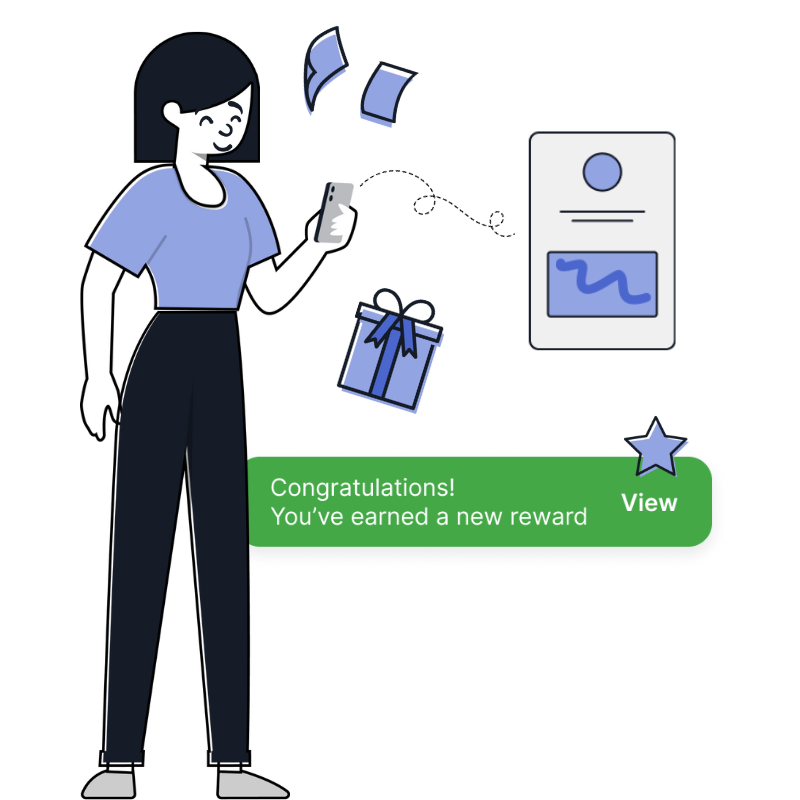 Top 5 Cafe Loyalty Program Ideas