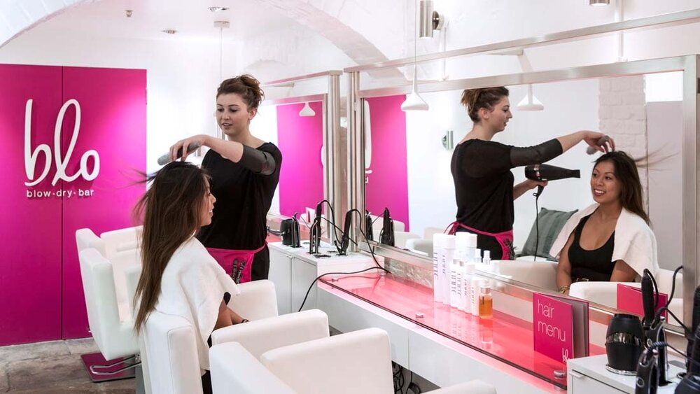 4 Top-Tier Examples of Loyalty Programs for Hair Salons