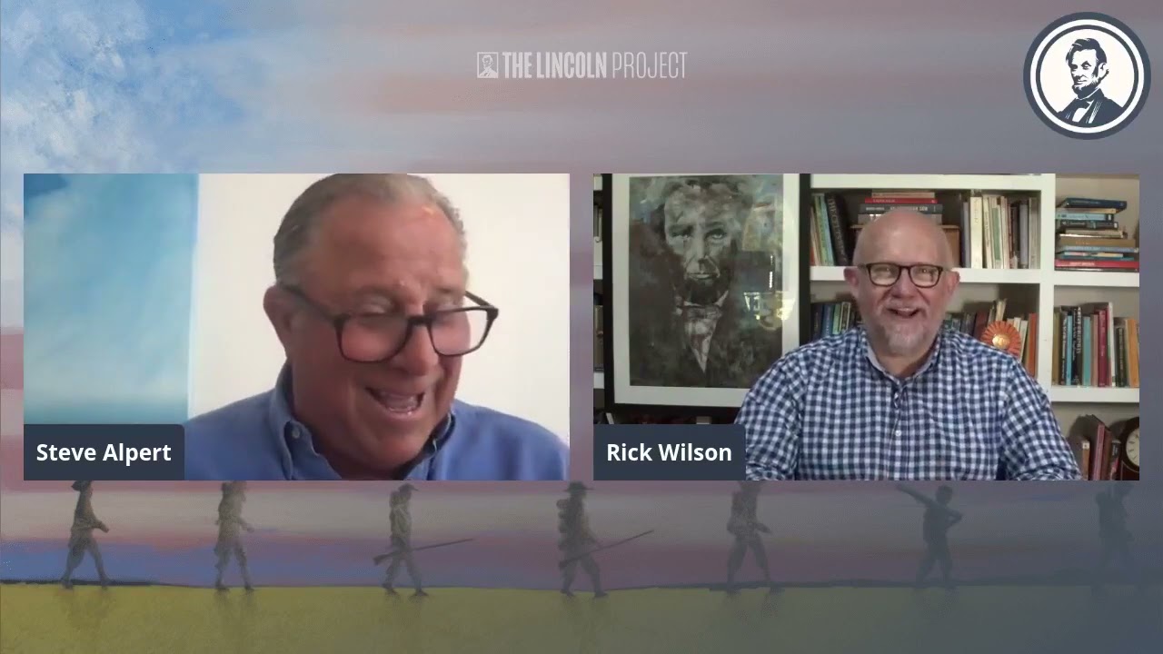 A Conversation With Steve Alpert | Steve Alpert | Art Matters Blog