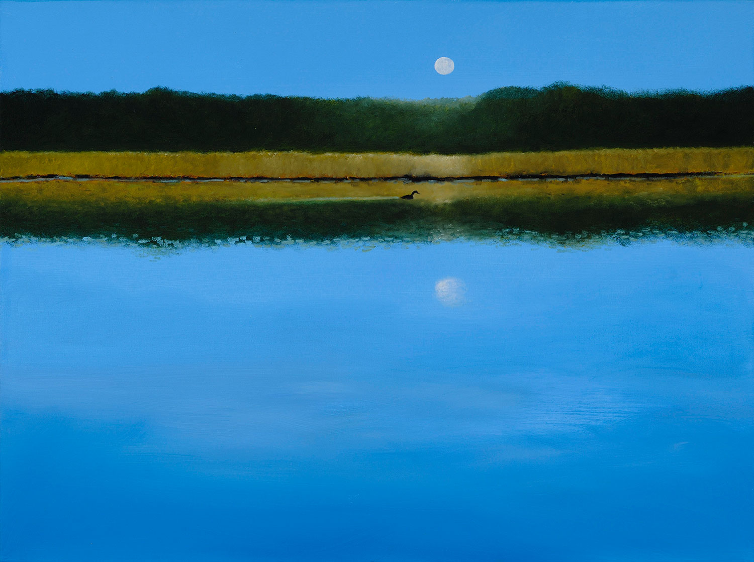 Between Us | Steve Alpert Art