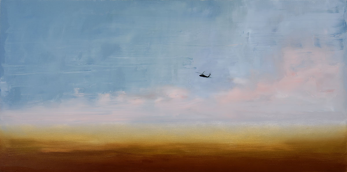 Mission | Steve Alpert Art