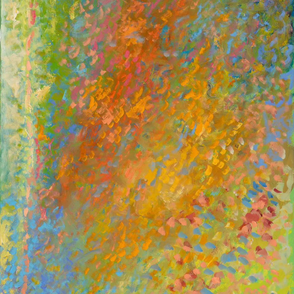 Portal | Steve Alpert Art