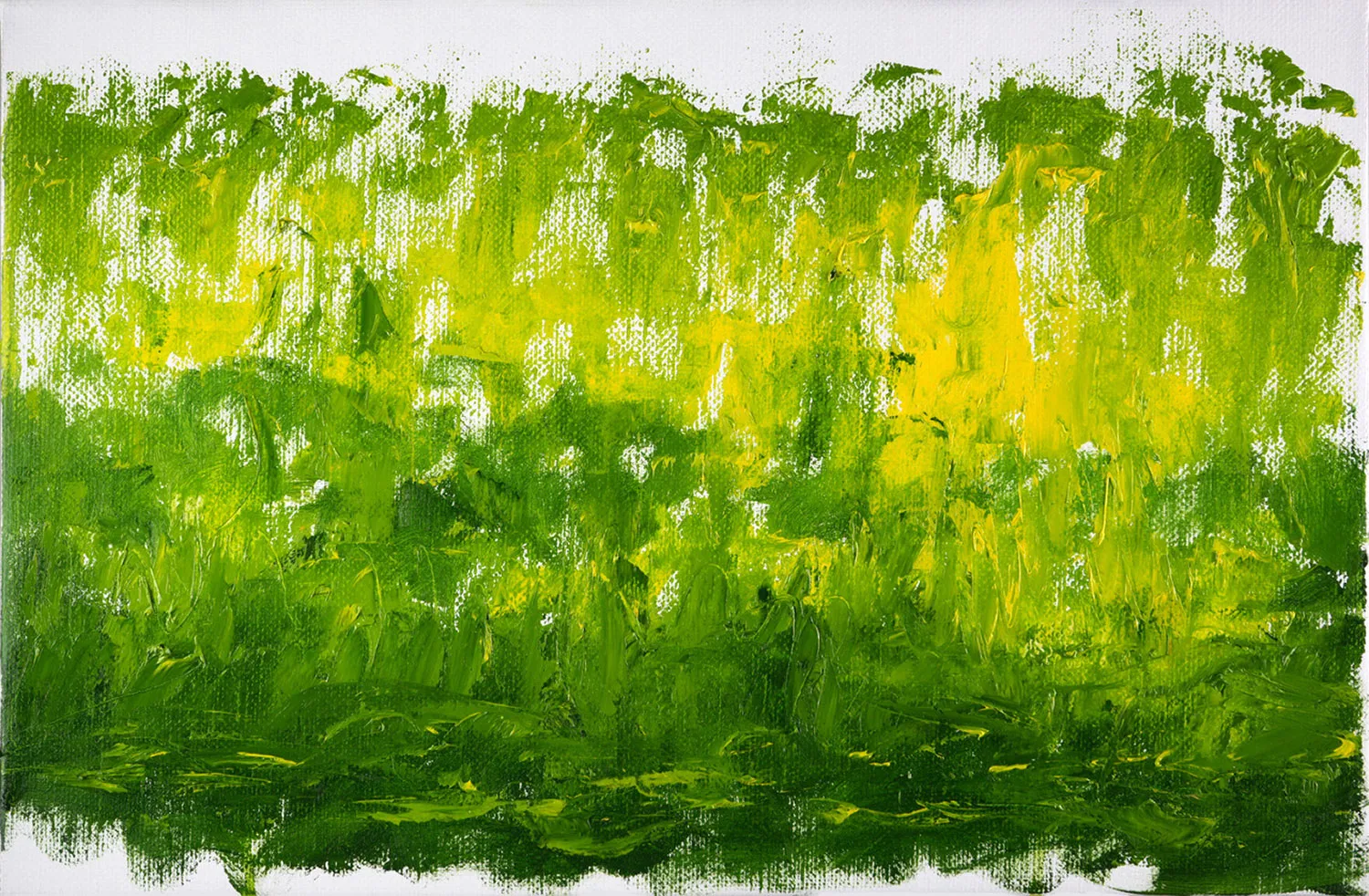 Fresh | Steve Alpert Art