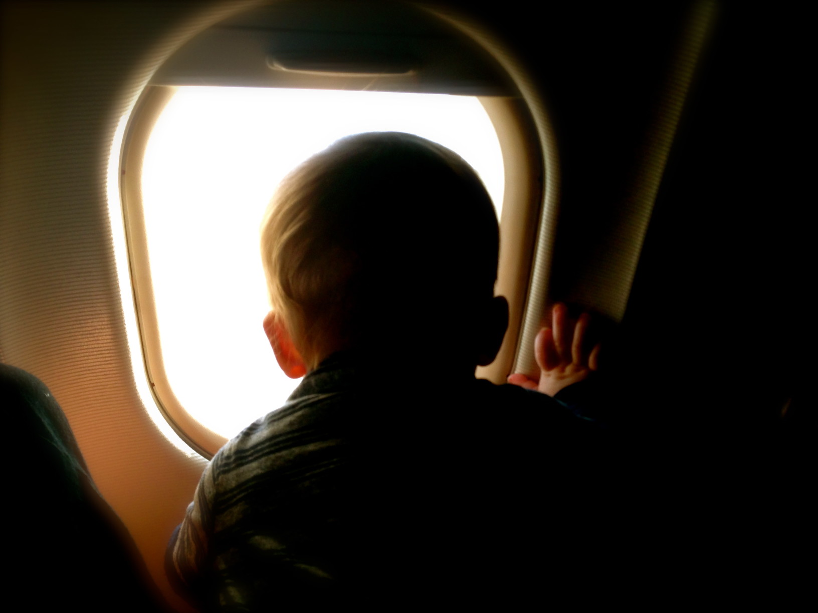 Tips for Traveling with a Child with Autism - AnswersNow - Blog
